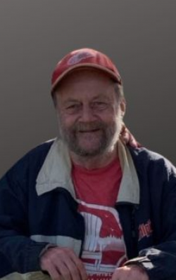 Kevin Francis Hickox | Island Deaths | peicanada.com