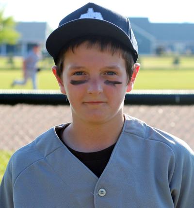 Player of the Week - Thomas Rennie | News | peicanada.com