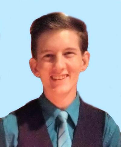 Harding, Timothy Andrew | Island Deaths | peicanada.com