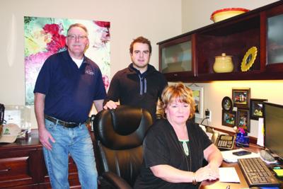 Joe Dunphy's Custom Woodworking celebrates grand opening | News ...