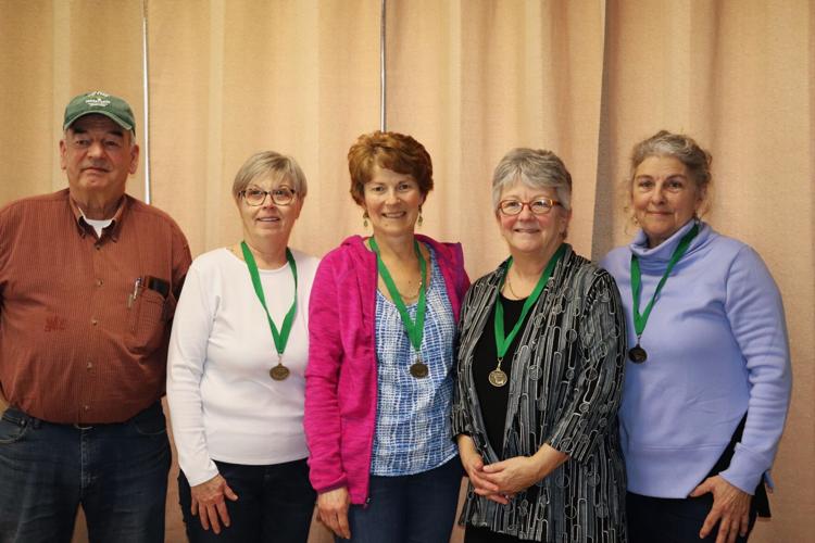 Local curlers win gold | The Eastern Graphic | peicanada.com