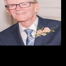 Gordon Arthur MacRae | Island Deaths | peicanada.com