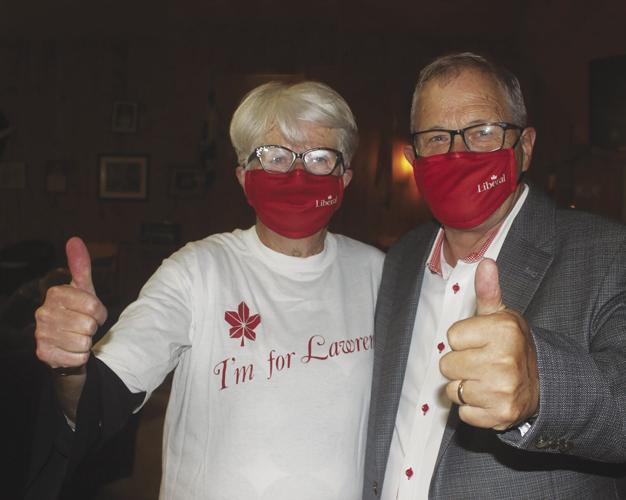 MacAulay feted in hometown after retiring from federal politics | The ...