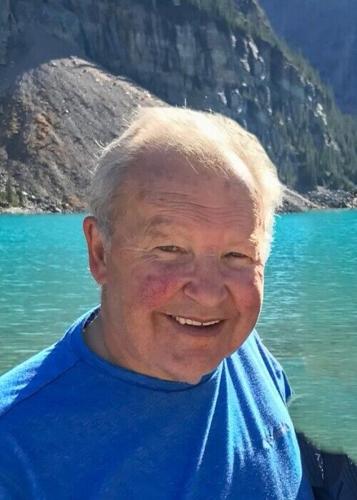 William "Billy" Stewart MacMillan | Island Deaths | peicanada.com