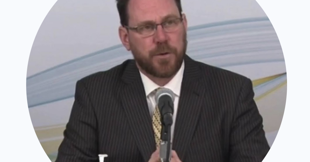 Aylward takes CPC’s controversial nomination | The Eastern Graphic ...