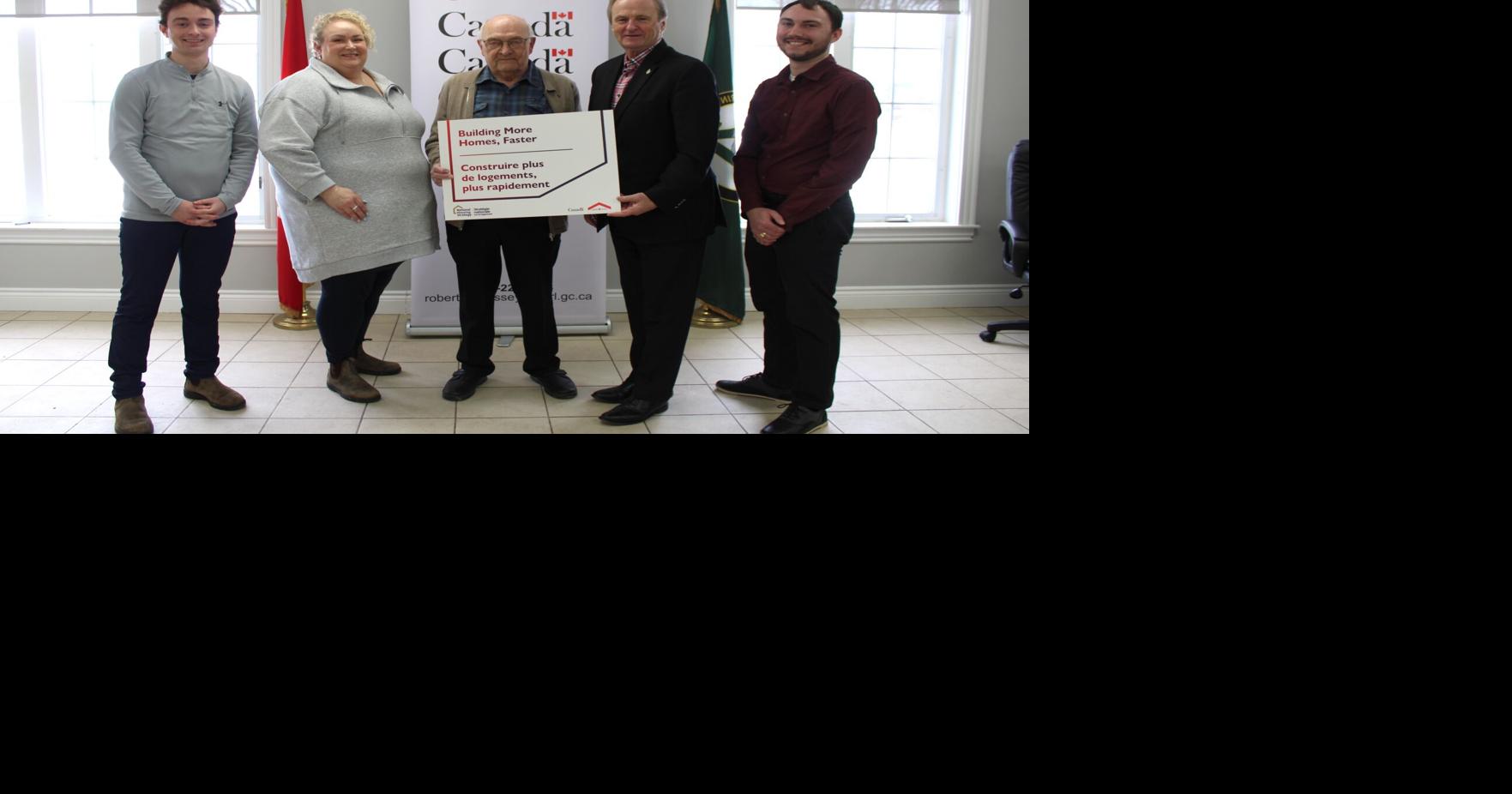 Funding to fast track housing development for Alberton | West Prince ...