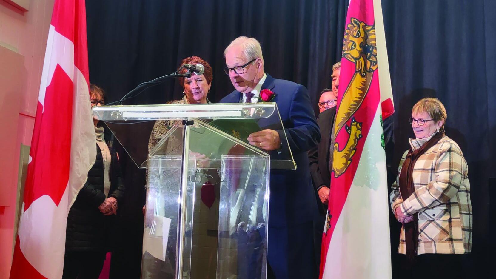 The Eastern Graphic | peicanada.com