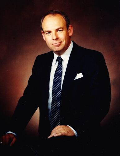 Kenneth (Ken) Charles Rooke | Island Deaths | peicanada.com