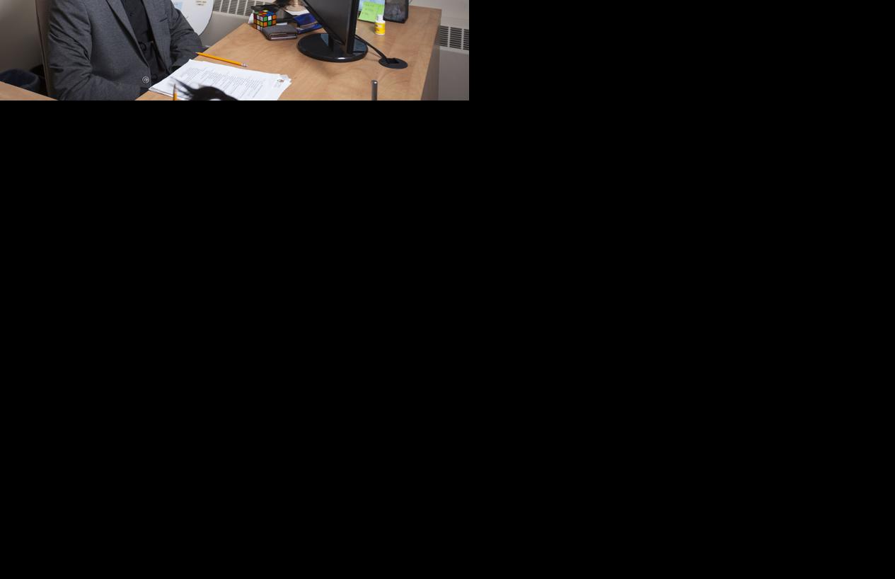 Breaking barriers - UPEI elects first international student union ...