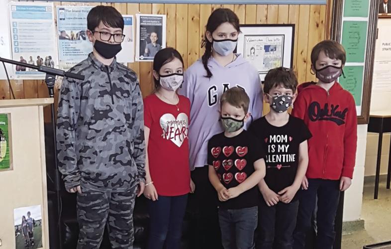 Belfast raises funds in honour of Trayton Acton | The Eastern Graphic ...