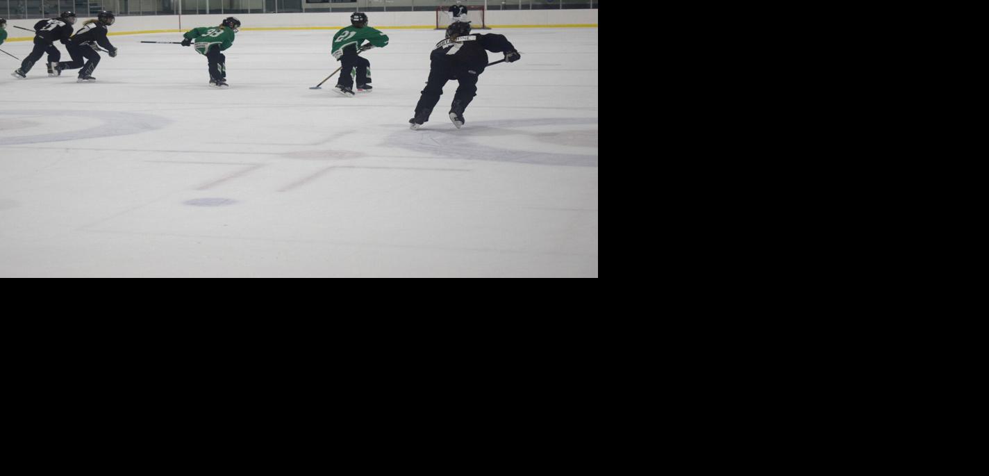 PHOTOS: Atlantic Ringette Championship hosted by Kings County rinks ...