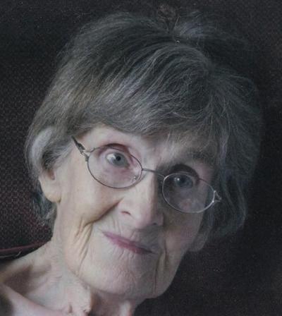 Geddes, Ruth Vivian | Island Deaths | peicanada.com