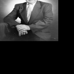 Edward Gallant | Island Deaths | peicanada.com
