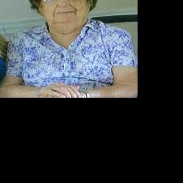 Yeo, Lois Isabelle | Island Deaths | peicanada.com