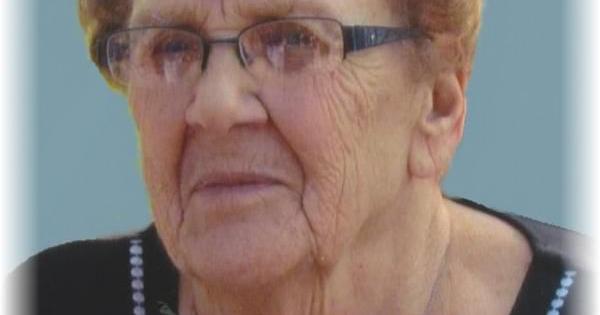 Clow, B. Jean (Poole) | Island Deaths | peicanada.com