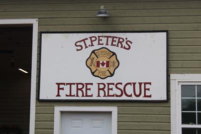 Man dies in Farmington house fire | The Eastern Graphic | peicanada.com