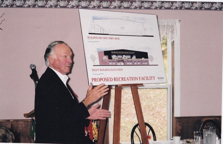 Merrill Scott remembered: ‘He gave Montague everything he had' | The ...