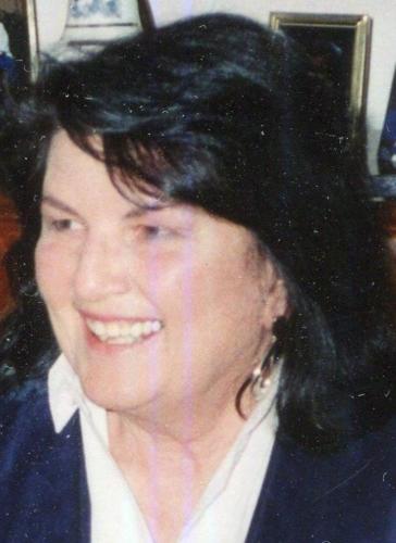 Rix, Gladys Elaine | Island Deaths | peicanada.com