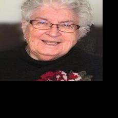 Anne MacDonald | Island Deaths | peicanada.com