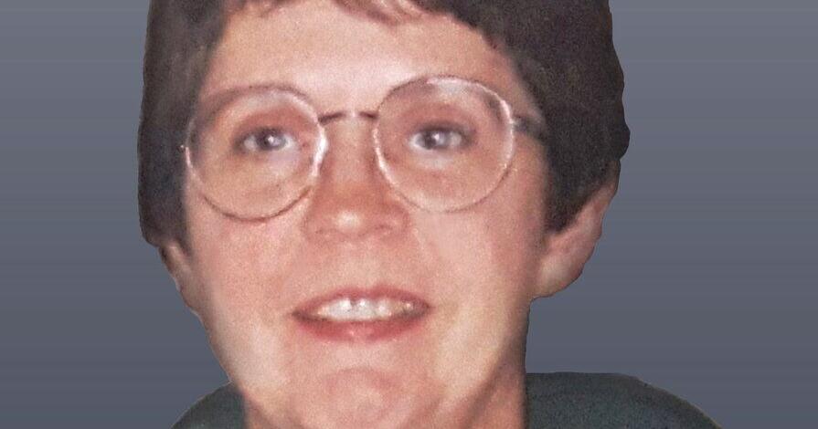 Mary Jean Handrahan | Island Deaths | peicanada.com
