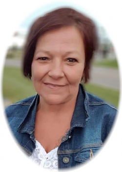 Lisa G. Arsenault | Island Deaths | peicanada.com