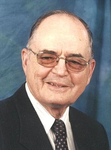 Buddy Myers | Island Deaths | peicanada.com