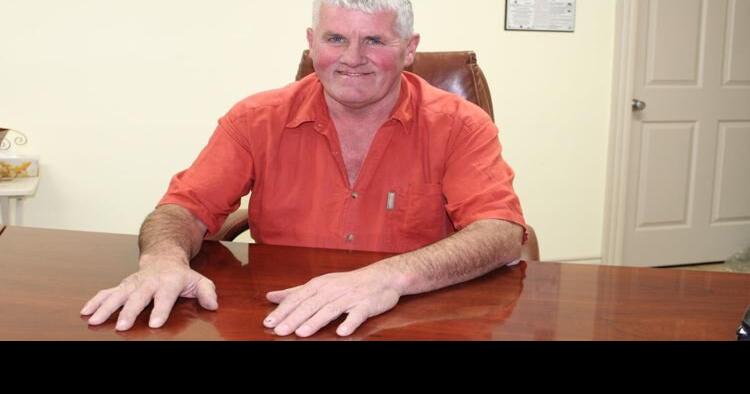 Mayor of Alberton passes away | West Prince Graphic | peicanada.com