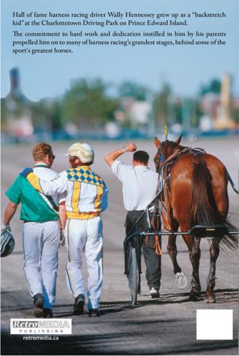 Wally Hennessey and Gary MacDougall on Maritime Noon | Atlantic Post ...