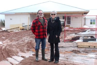 Long-term care unit at seniors home nearing completion | West Prince ...