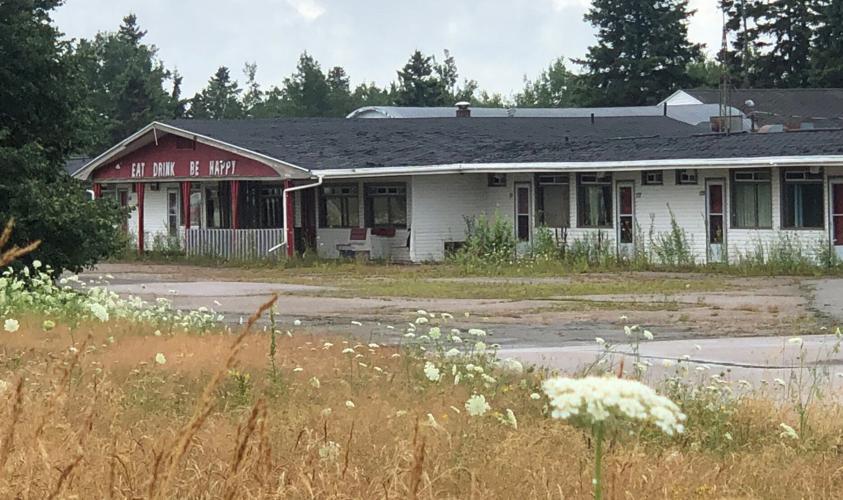 Iconic Pooles Corner motel gives way to new life | The Eastern Graphic ...