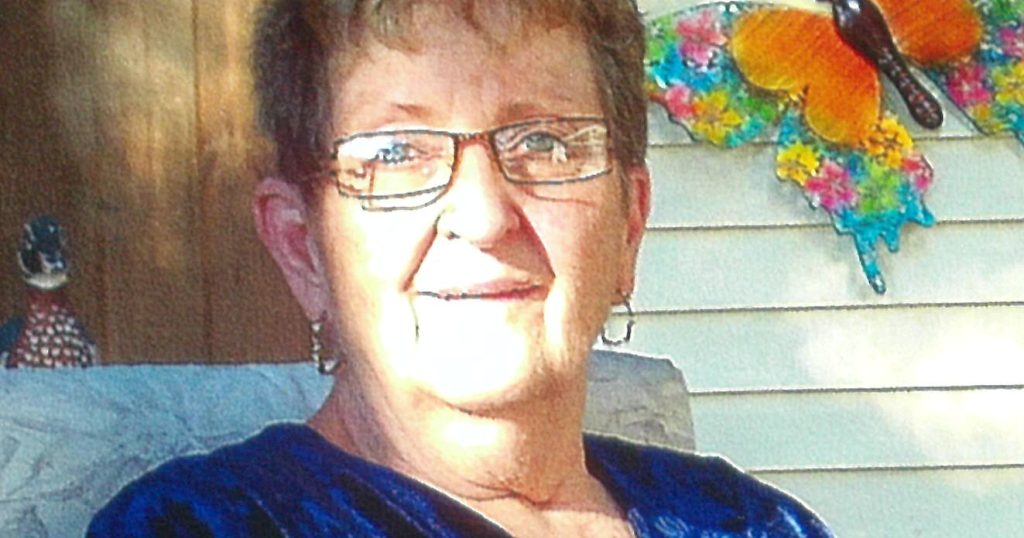 Anna "Maureen" MacLean | Island Deaths | peicanada.com