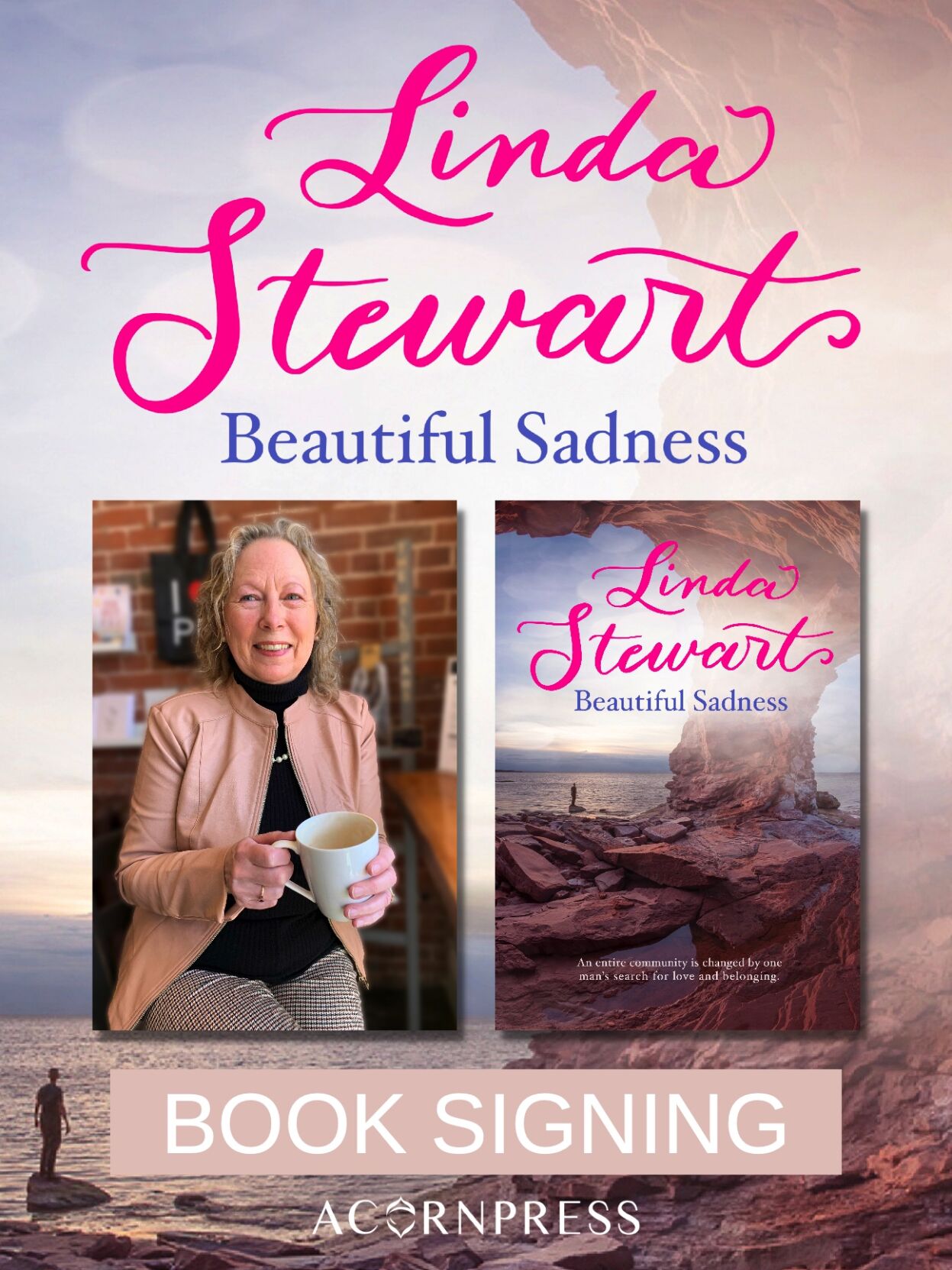 Local author taps into memories of a rural lifestyle on PEI in the '60s ...