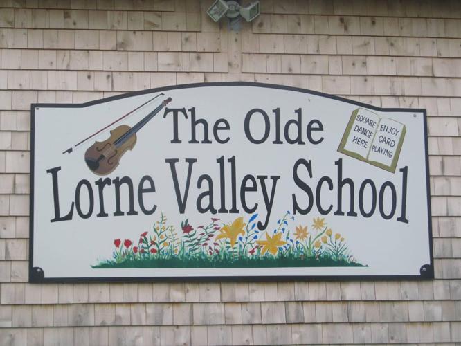 Lorne Valley volunteers preserving history in local buildings | The ...