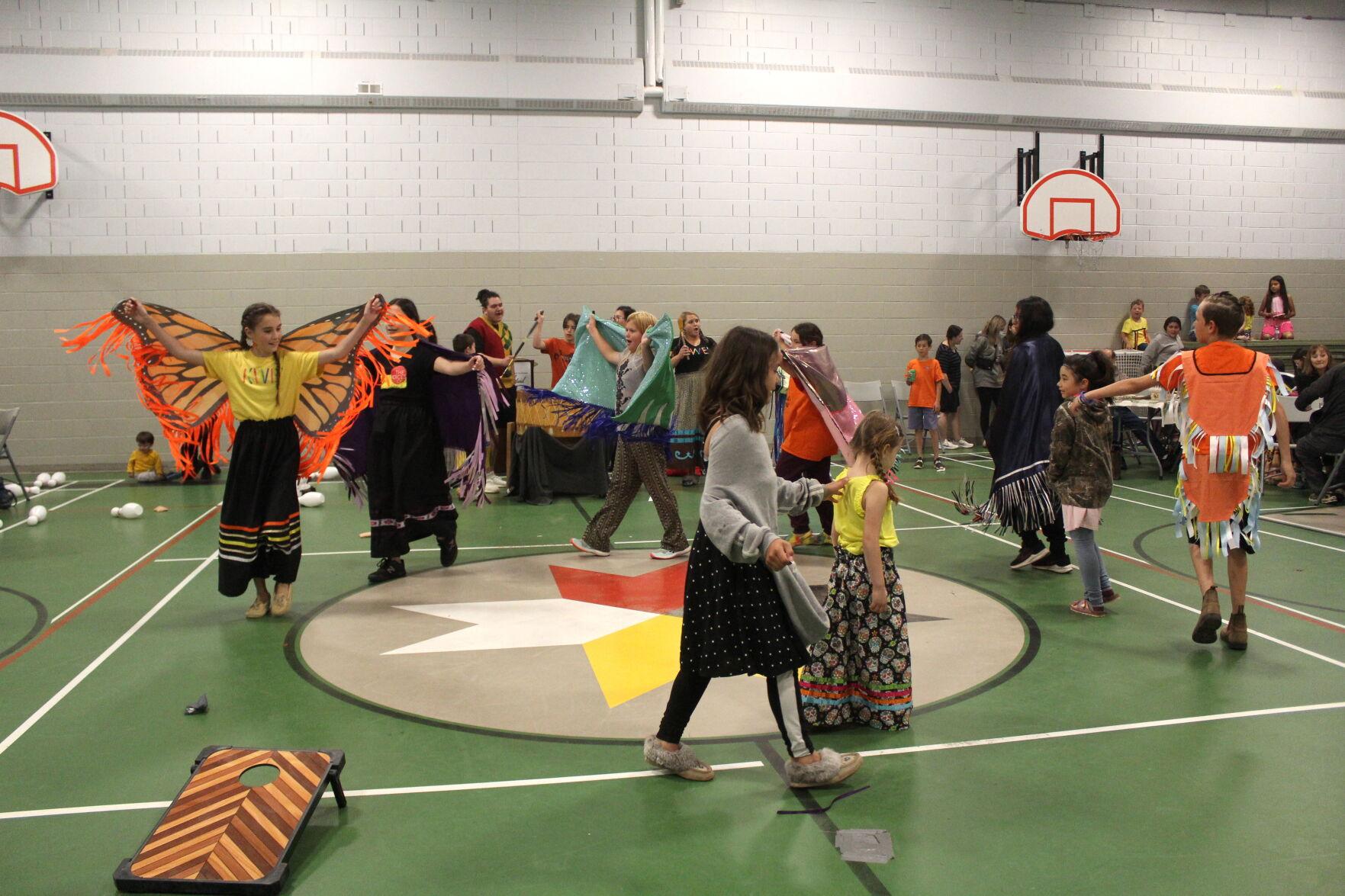 Celebrating Mi'kmaq culture on National Indigenous Peoples Day | West ...