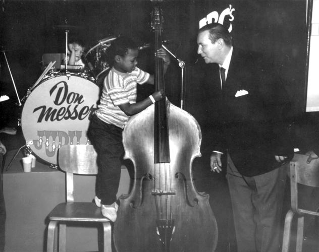 Remembering ‘The Duke’ | The Eastern Graphic | peicanada.com