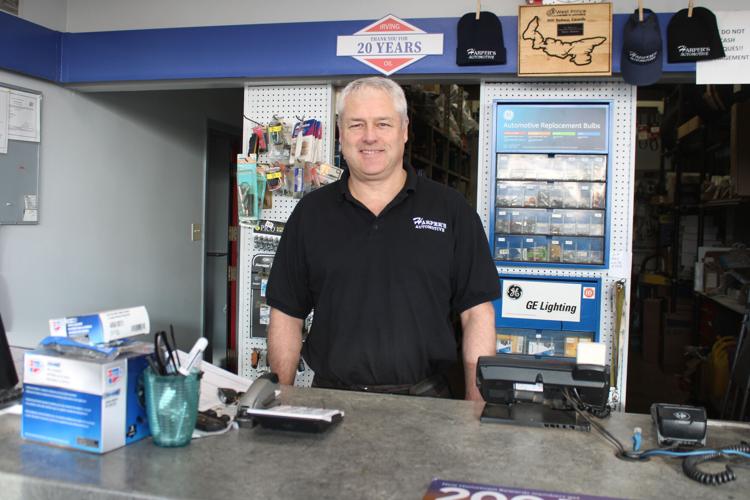 Harper’s Automotive proud to serve Tignish for 25 years | West Prince ...