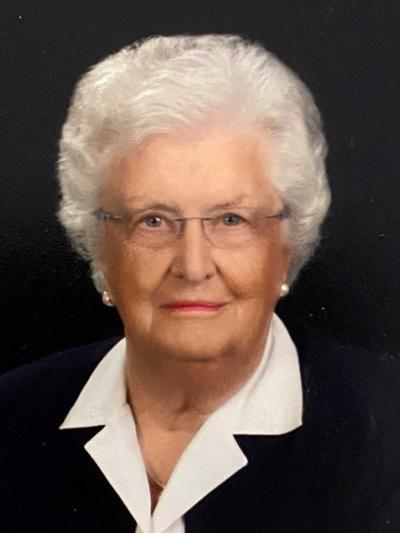 A. Jean Green | Island Deaths | peicanada.com