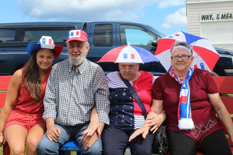 Celebrating the Acadian culture | West Prince Graphic | peicanada.com