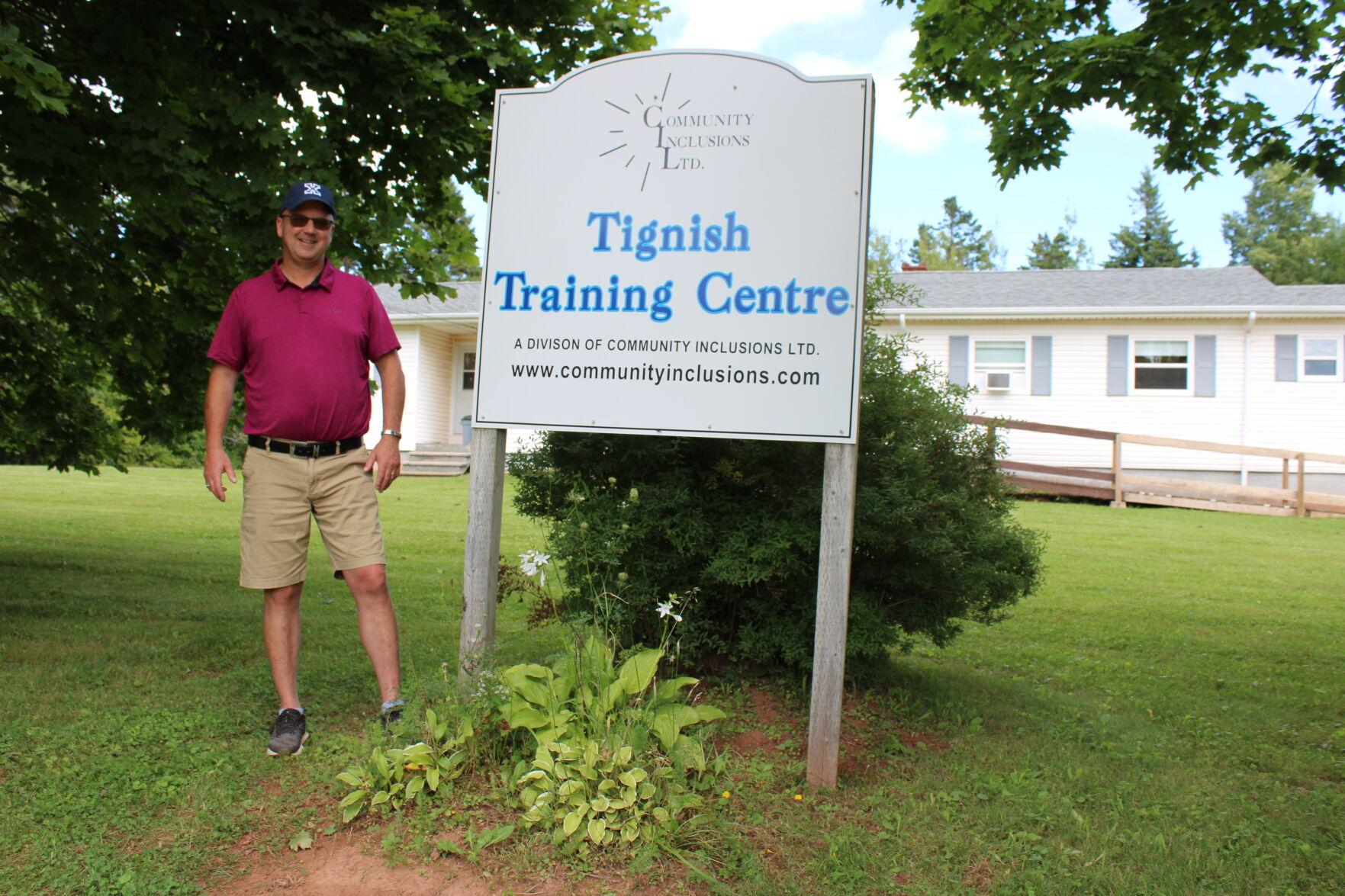 Community Inclusions hoping to construct new day service building ...