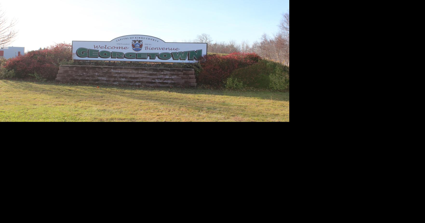 Three Rivers explores new housing in Georgetown | The Eastern Graphic ...