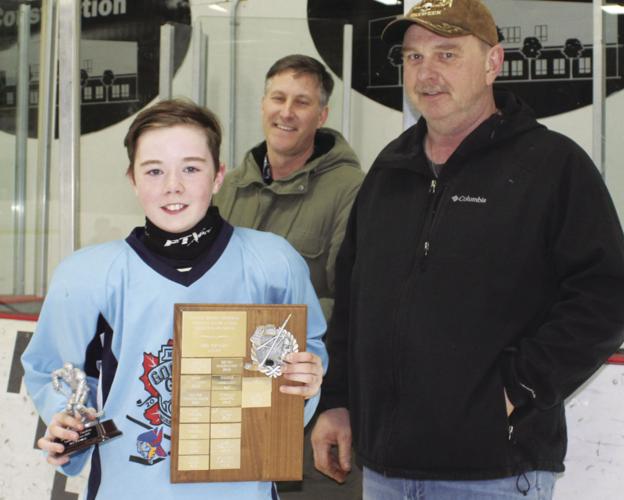 More than hockey - 51 years of Goodwill and Sportsmanship | The Eastern ...