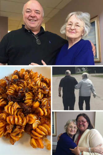 Remembering Sally with love | The Eastern Graphic | peicanada.com