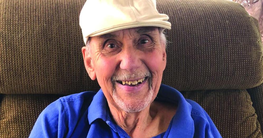 Recording history for the next generation | The Eastern Graphic ...