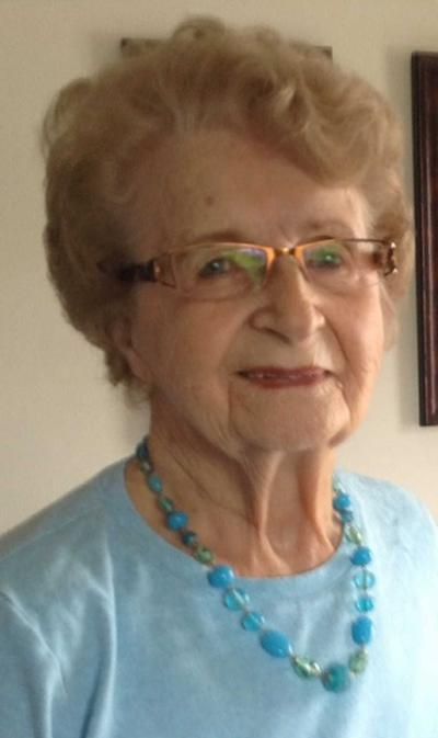 Ella Mae Ranahan | Island Deaths | peicanada.com