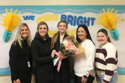 Ellerslie Elementary student new Easter Seals Ambassador | West Prince ...