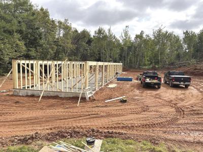 Multiple factors driving Three Rivers development boom | The Eastern ...