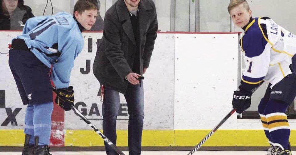 Goodwill Games cancelled for 2nd year | The Eastern Graphic | peicanada.com