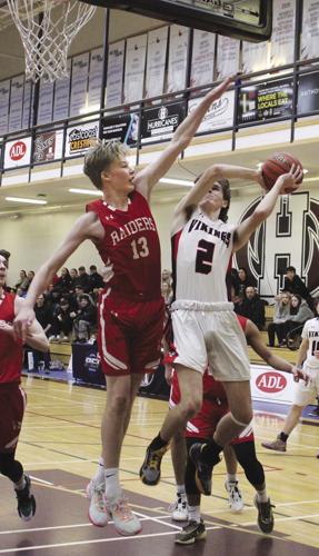 VIDEO: Viking boys claim gold with dramatic comeback | The Eastern ...