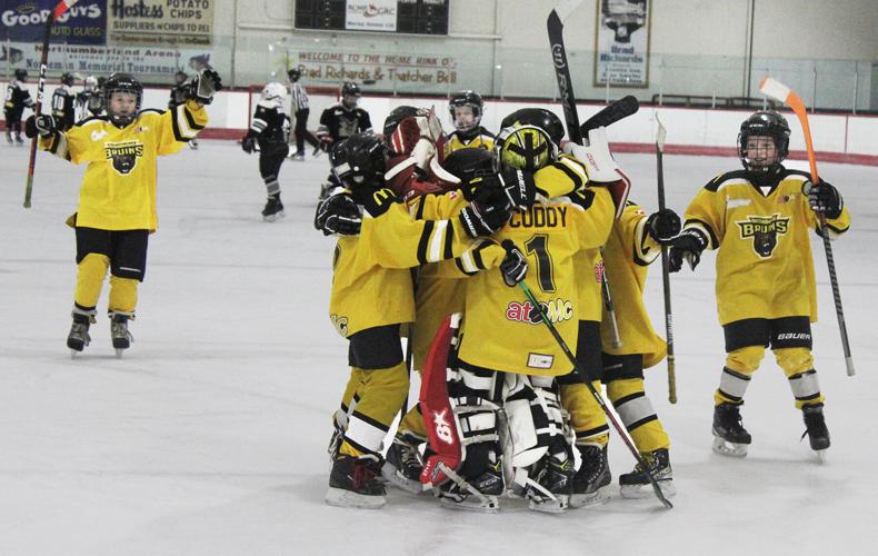 Norsemen tournament’s return fills local rinks | The Eastern Graphic ...
