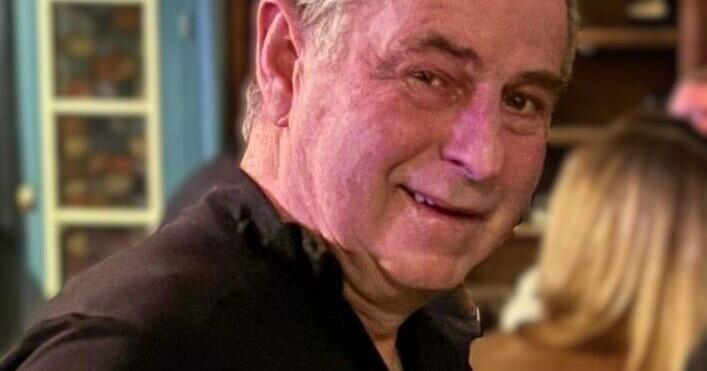 Bruce James MacLeod | Island Deaths | peicanada.com